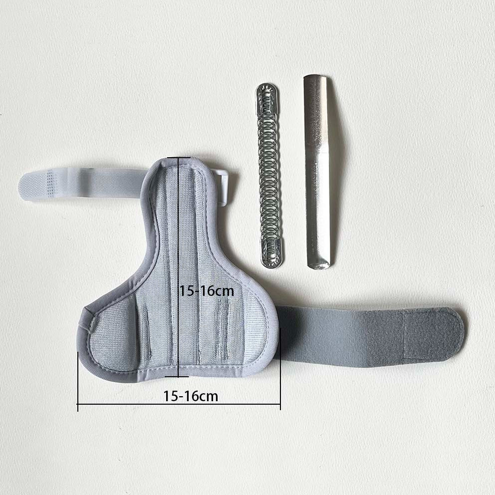 Thumb Spica Thumb Support Thumb Brace De Quervain Splint Wrist Support ...
