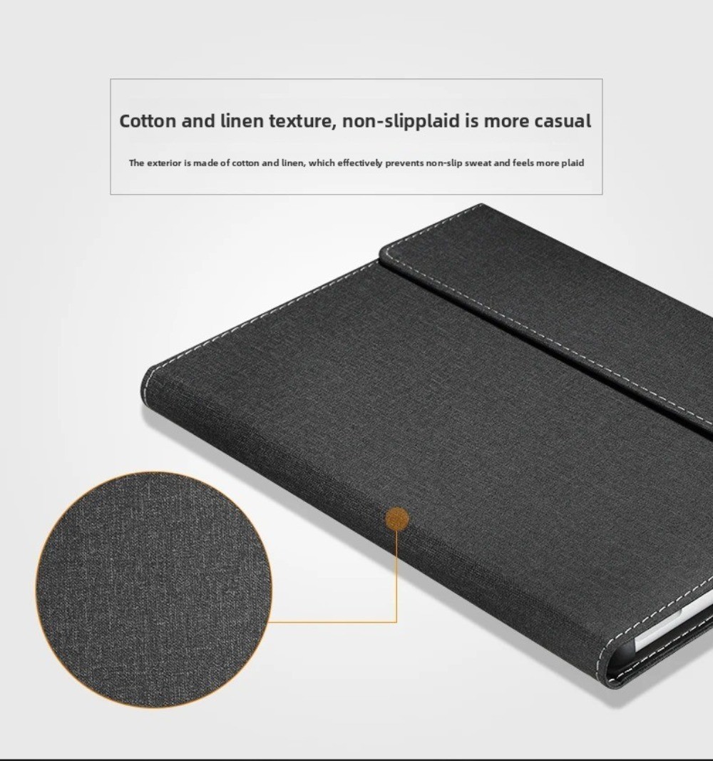 Cotton Case for Microsoft Surface Pro 12 11 10 9 8 7 7Plus 6 5 4 X Go 1 ...