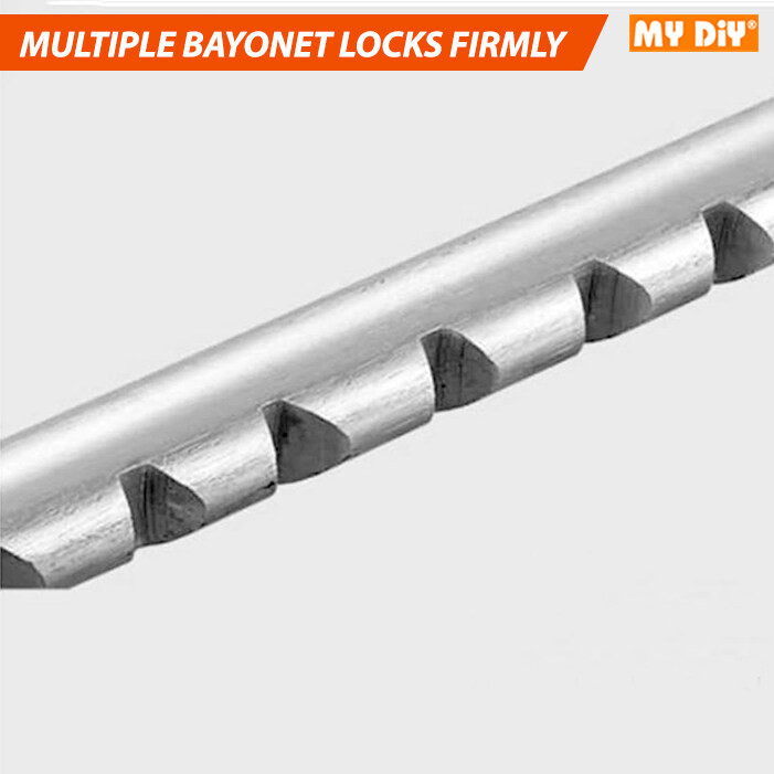 HEAVY DUTY U LOCK FORK LOCK MOTORCYCLE LOCK GLASS DOOR LOCK / KUNCI ...