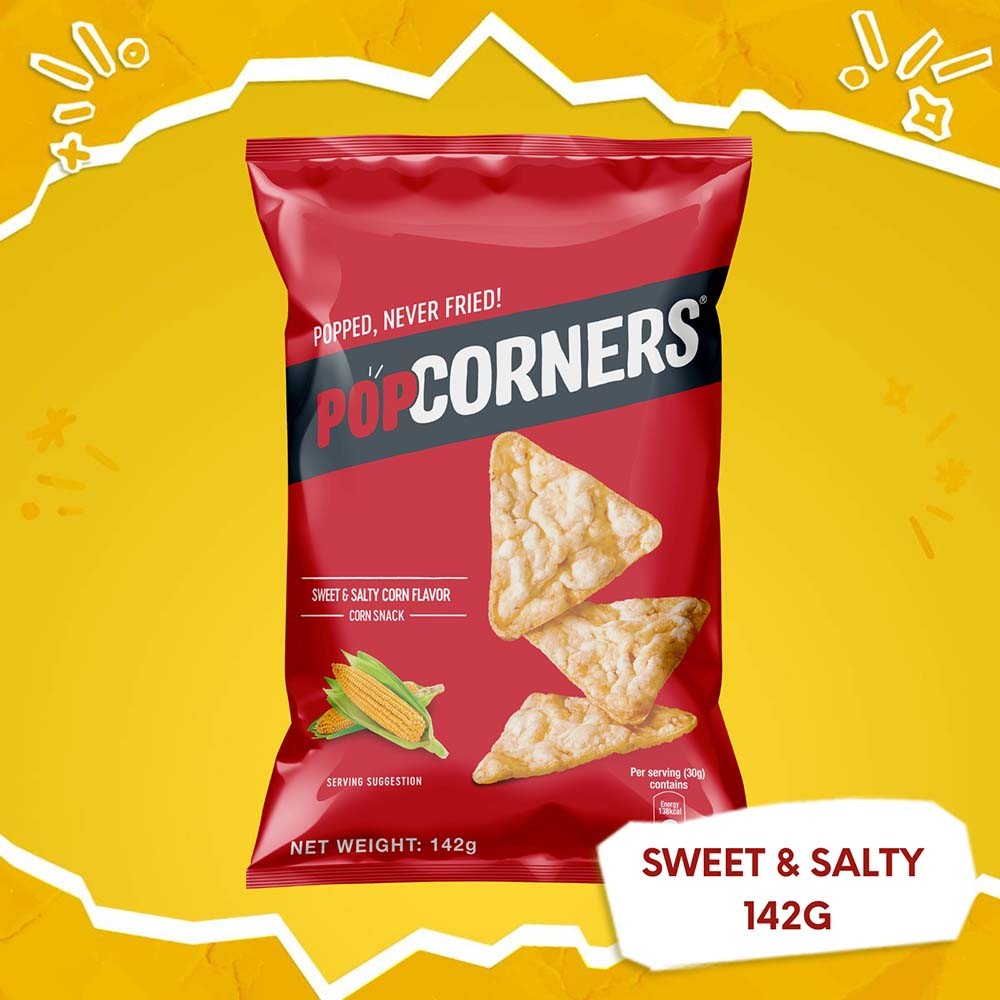 Popcorners Chips 142g | Shopee Singapore