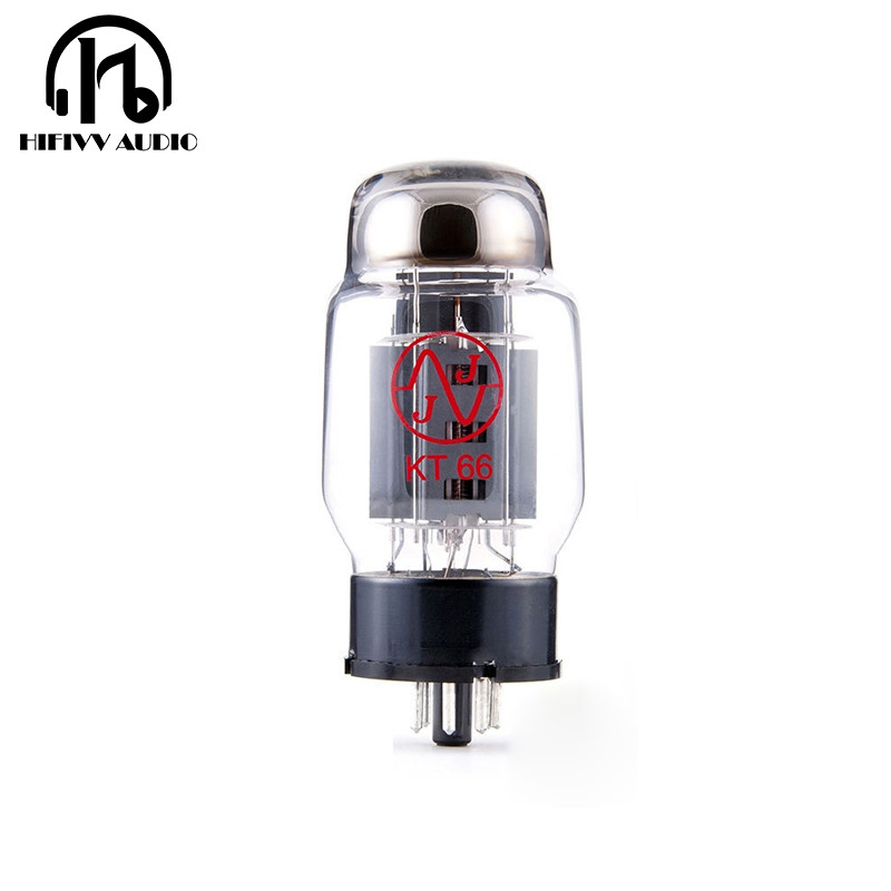 JJ KT66 Electronic Tube Amplifiers Upgrade 6P3P 6L6 el34 | Shopee Singapore