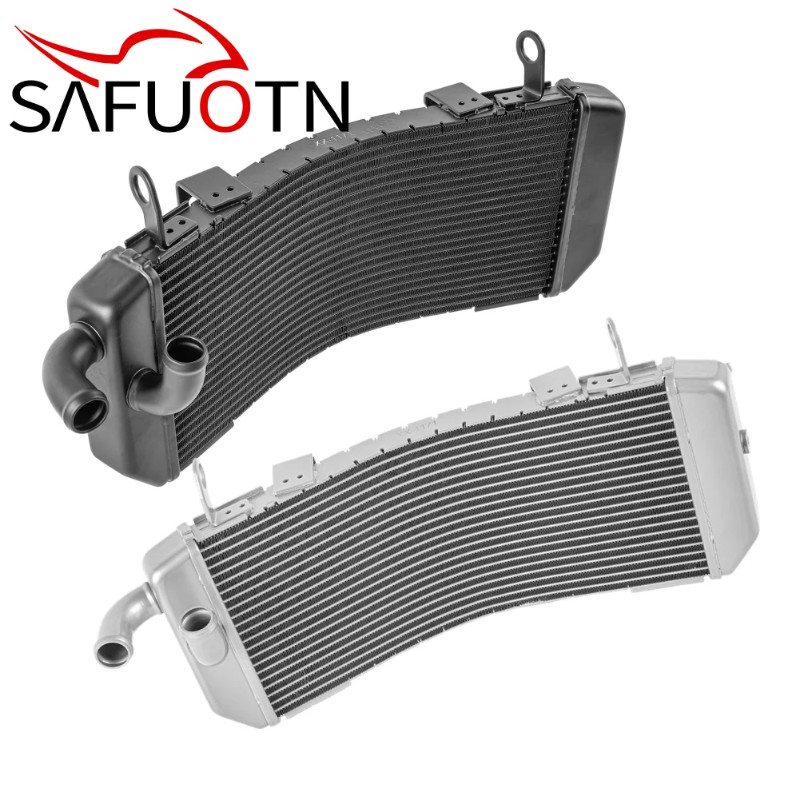 T-MAX TMAX Cooling Water Cooler Radiator for Yamaha T MAX 530 560 2017 ...