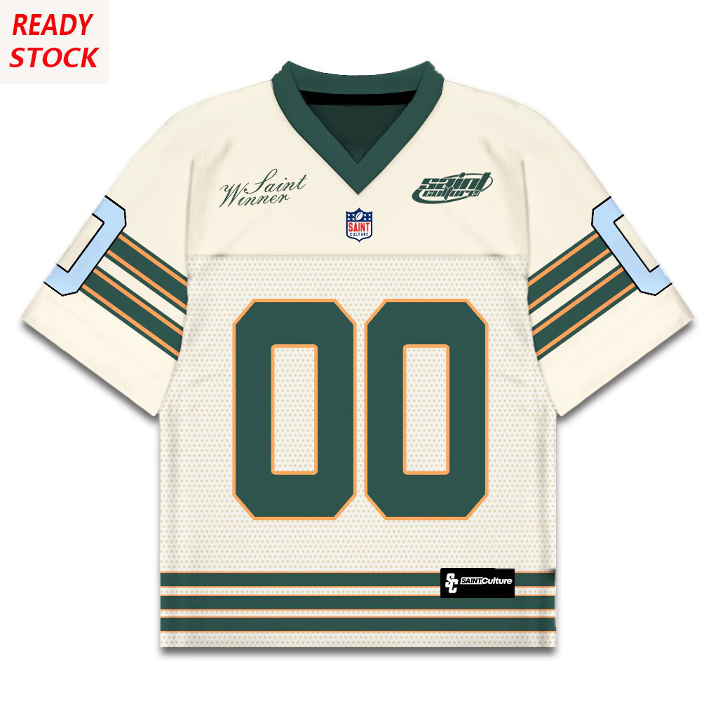 Free Custom Name Jersey Vintage Oversize Rugby Retro Streetwear Boxy ...