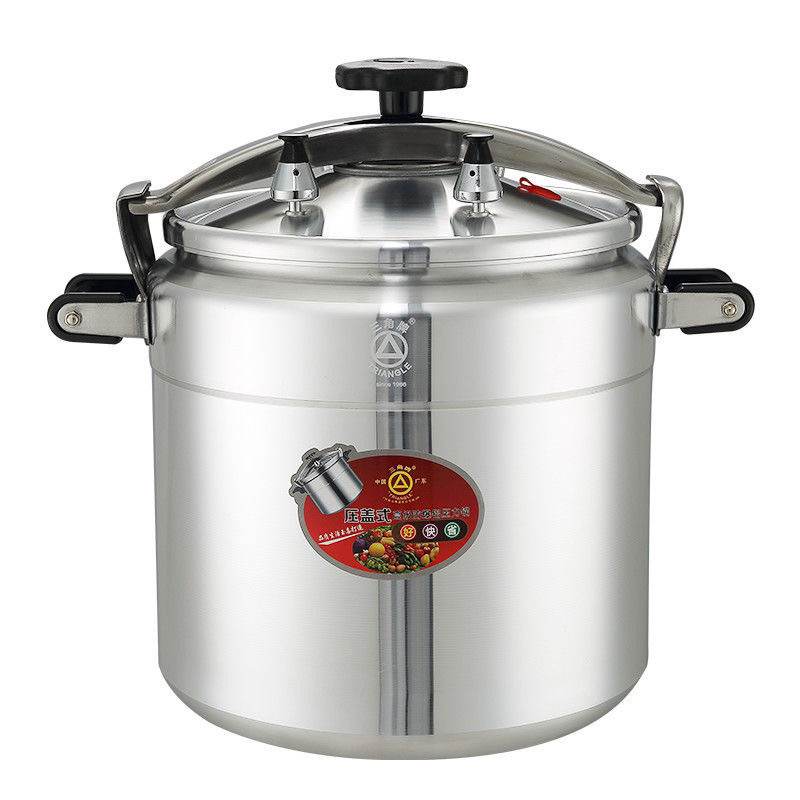 TRIANGLE Explosion proof pressure cooker commercial 7L~50L large ...