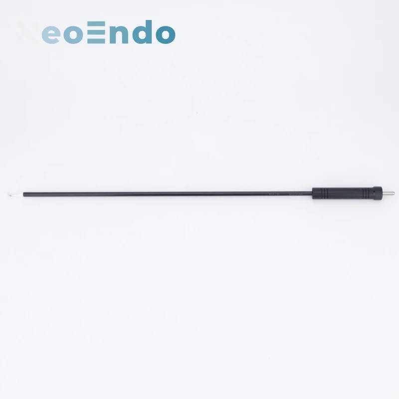 Medical Use Laparoscopic Instruments Electrode Hook, Endoscopic ...