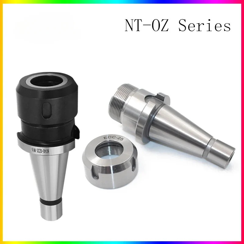 NEW NT OZ series tool holder NT30 NT40 NT50 OZ25 OZ32 OZ40 for CNC ...