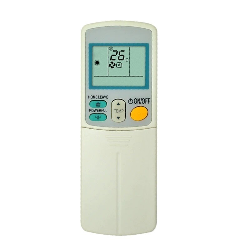 New Daikin Aircon Remote Control ARC433 Daikin Air Conditioner Remote ...