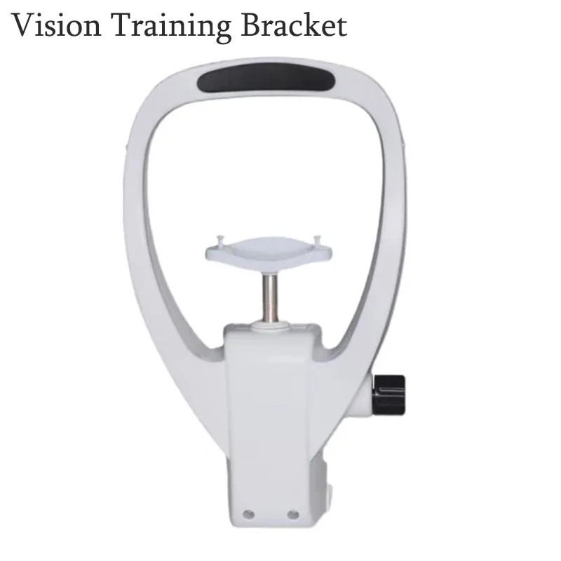 Can be Lifted Eyeglasses Equipment Vision Training Bracket Chin Rest ...