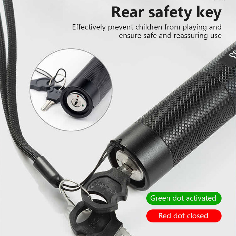 Wireless Laser Pointer Business Office Presenter USB Remote Control ...