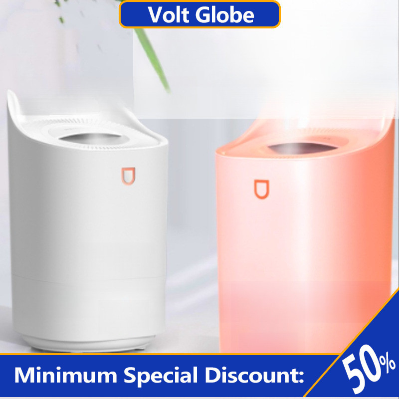Ultrasonic Humidifier Scent Diffuser Home 4L 4000Ml Essential Oil Aroma ...