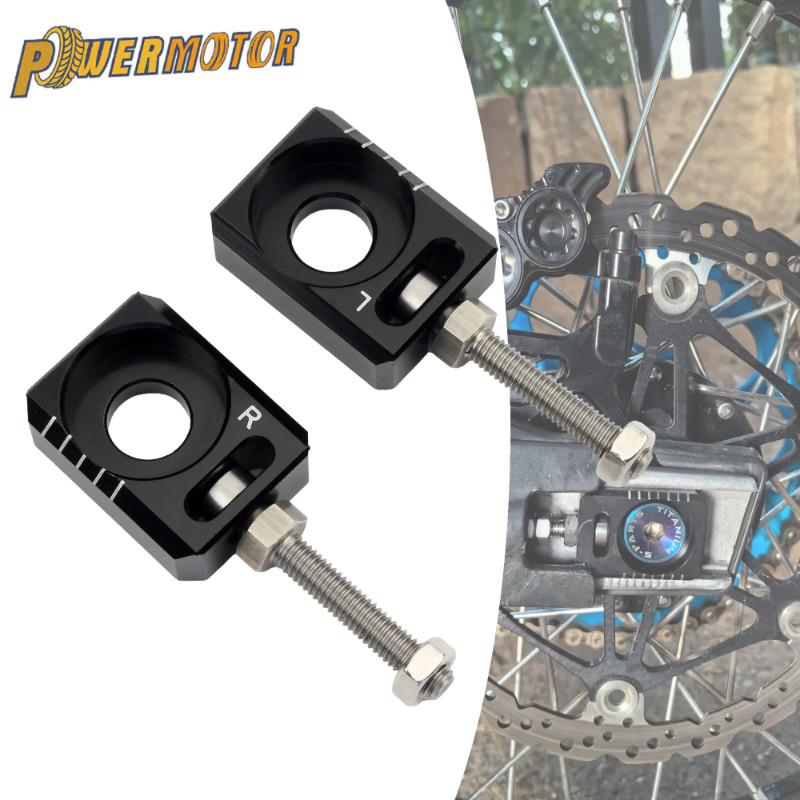 For Surron Light Bee X S Electric Bike Chain Regulator Motocross ...