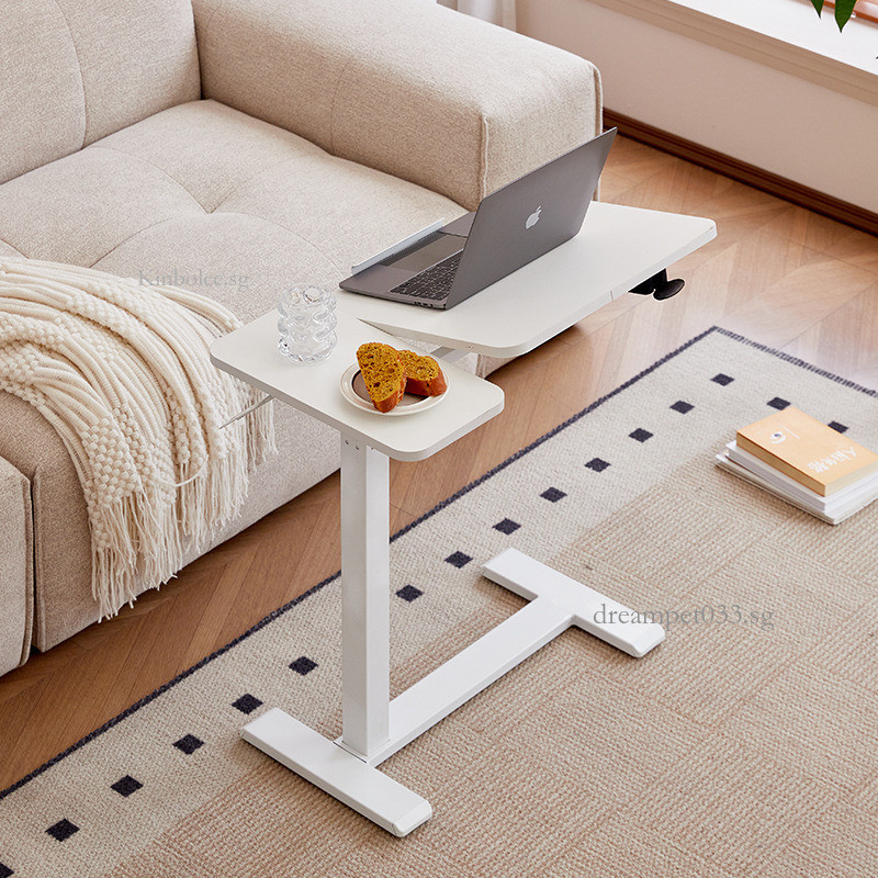 Elevating Table Can Be Flipped Simple Laptop Desk Standing Workbench ...