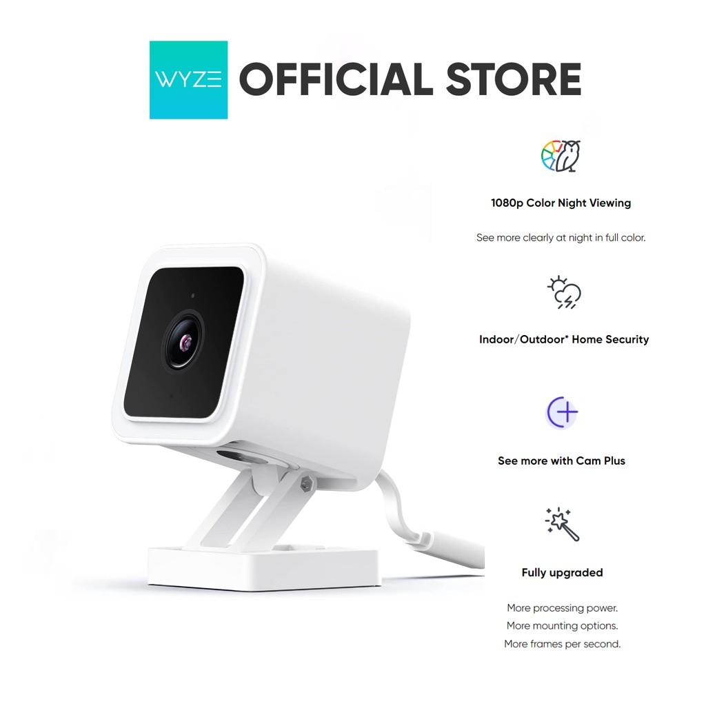 in stock 【Wyze Official Store】Wyze Handheld Car Vacuum for Car and ...