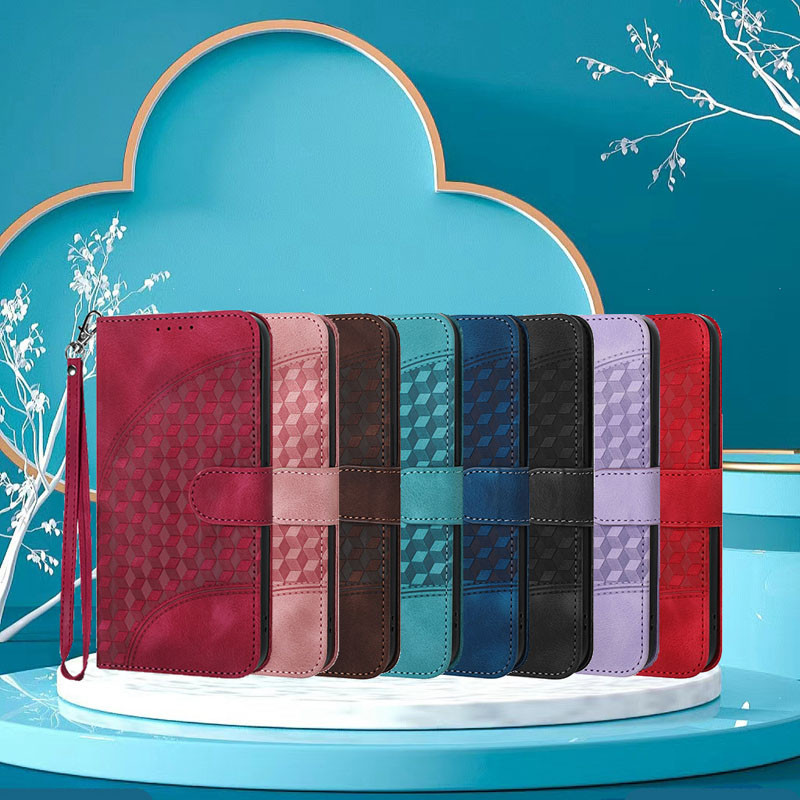 Casing for Xiaomi Redmi A5 14C A4 13C 13X A4 A3 12 10 10C 10A 9T 9C 9A 9 Pro Slim Flip Case ...