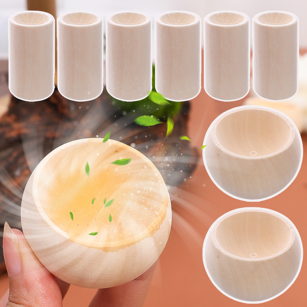 [Wholesale Price] Home Aroma Decor Fragrance Diffuser Wood - Flameless ...