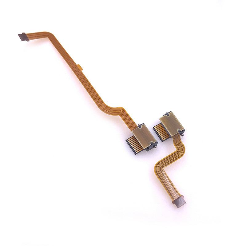 For Switch Host Sliding Bar L R Flexible Cable Arrangement Host For NS ...