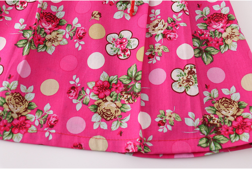 cny dress kids chinese new year clothes kids cheongsam kids princess ...