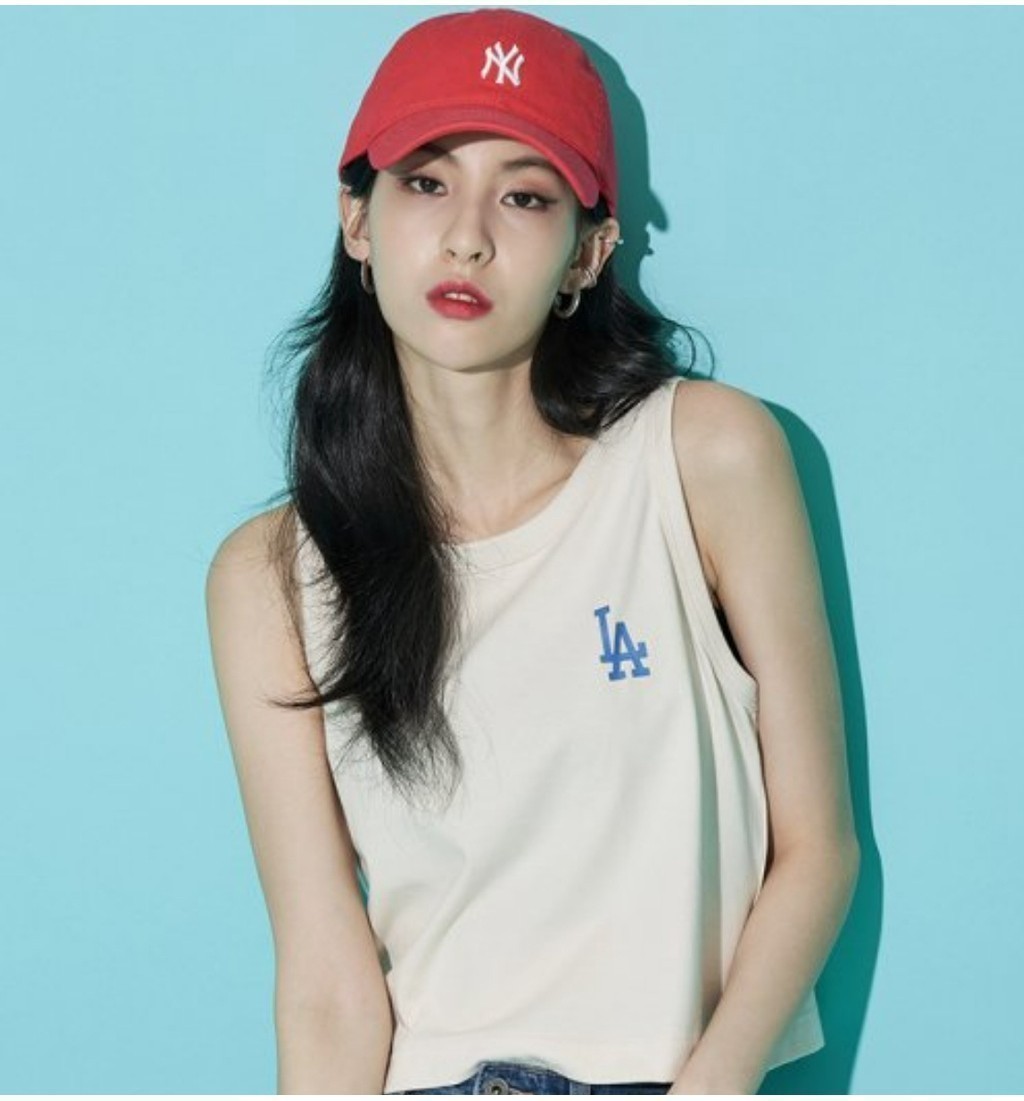 [New Color] MLB Unisex Rookie Ball Cap - 28 Colors (2025 NEW) | Shopee ...