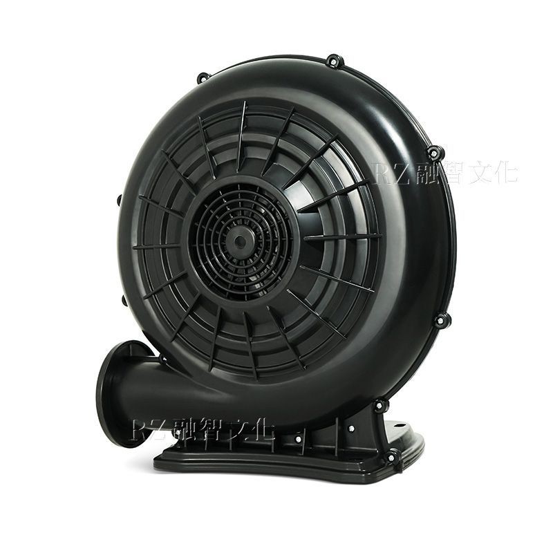 Inflatable Arch Fan Inflatable Blower Powerful Wedding Open High-power ...