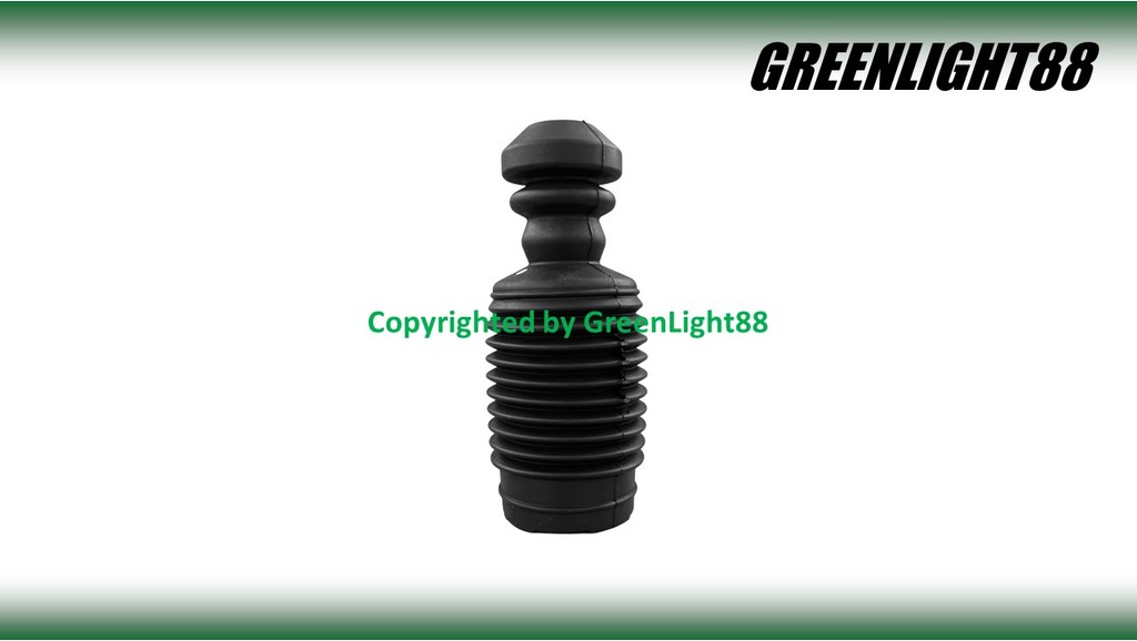 PERODUA ALZA 2009-2021 FRONT ABSORBER SHAFT BUSH COVER / BUMP BUSH ...