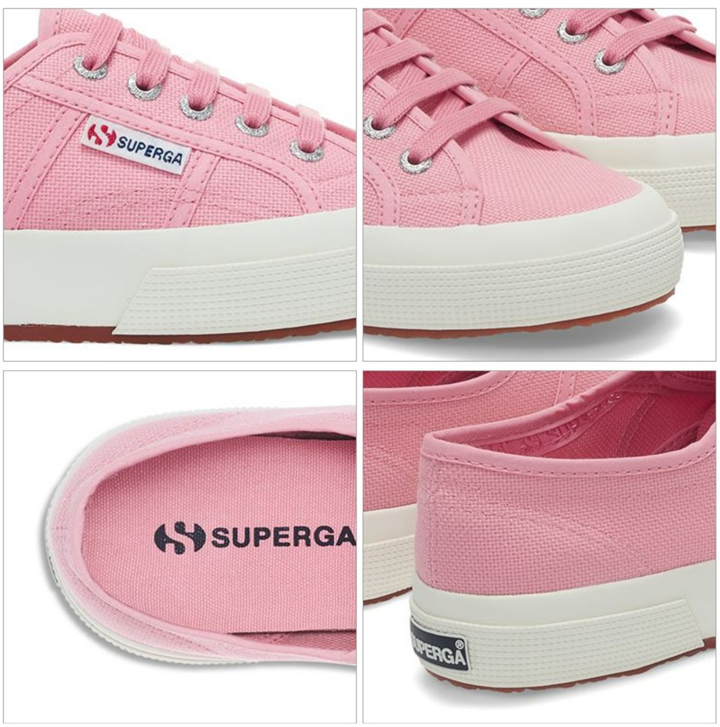 Superga 2750 COTU Sneakers - 5 Color | Shopee Singapore