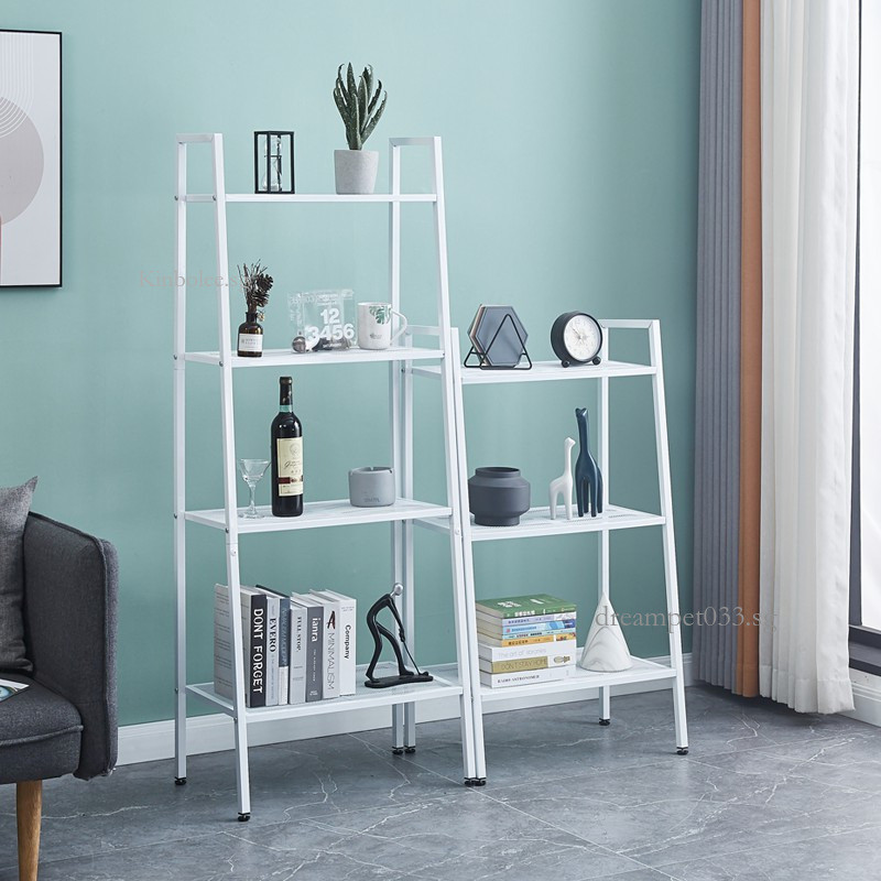 Trapezoidal Storage Rack Internet Famous Bookshelf Floor To Ceiling ...