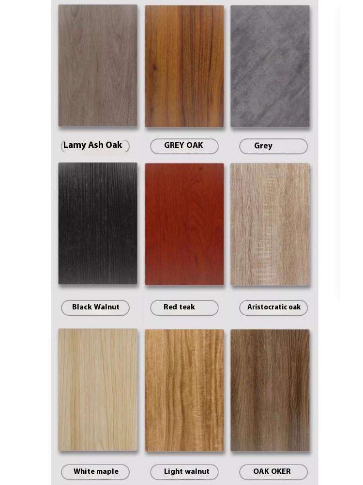 Solid Wood Window Cabinet Drawer Style Balcony Cabinet Multi-Storey Bay ...