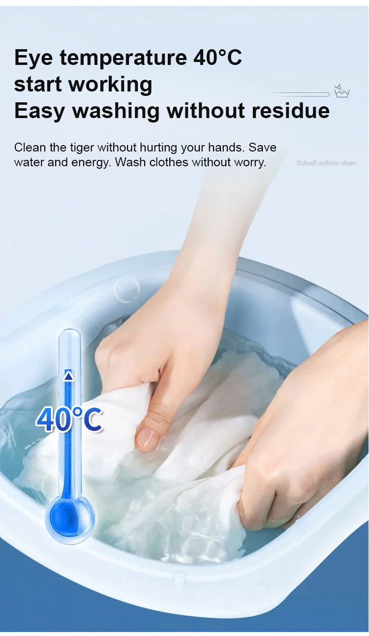 【Brightening And Whitening】 Rinse And Wash In One Active Oxygen ...