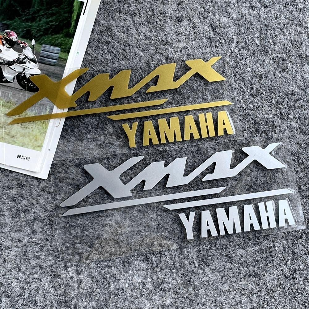 yamaha xmax sticker,motor sticker, motorcycle sticker for xmax 300 2023 ...