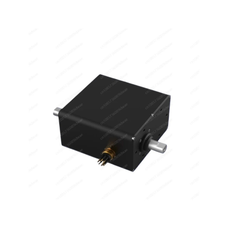 500Kgcm underwater steering gear robot arm ROV winding all-metal ...