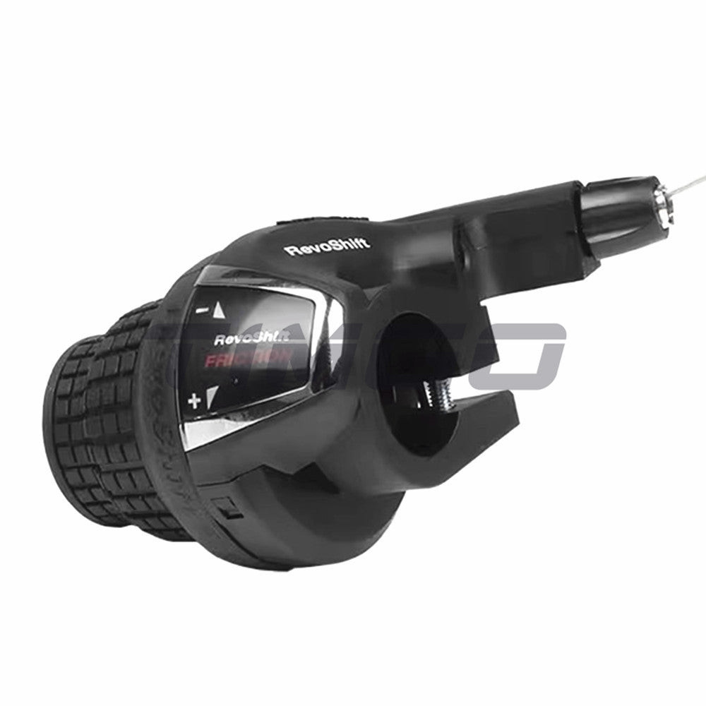 Shimano Tourney MTB Commuter Bike SL-RS35 3×6/7 Speed Shifter Gear Grip ...