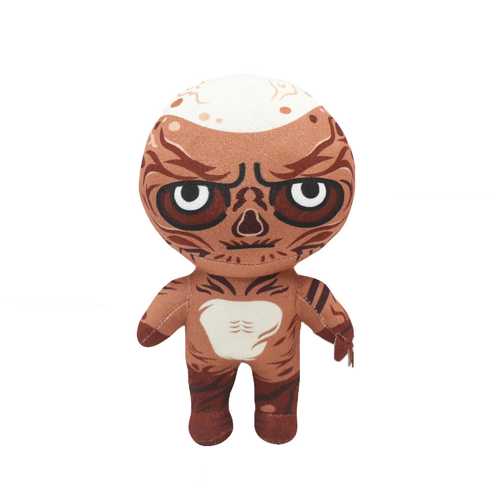Vecna Unique Plush Stuffed Animal Cute Gift For Horror Series ...