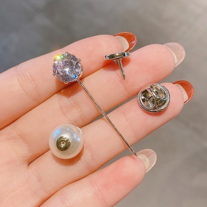 Waist Pin for Women's Jeans Waist Reduction Pin Size Adjustment Waist ...