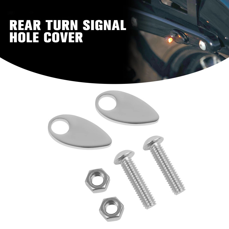 For Harley Softail Slim Breakout Street Bob Low Rider/S Fat Boy FLFB ...