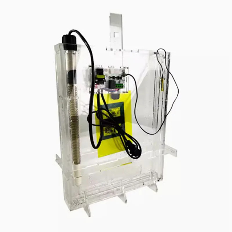 HK2030 PCB Circuit Board Making Etching Machine DIY Metal Corrosion ...