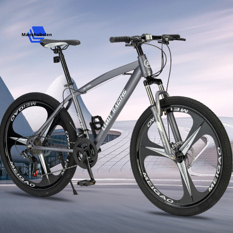 Bicycle Bike Adult Mountain Men S Off Road Variable Speed Sports Car ...