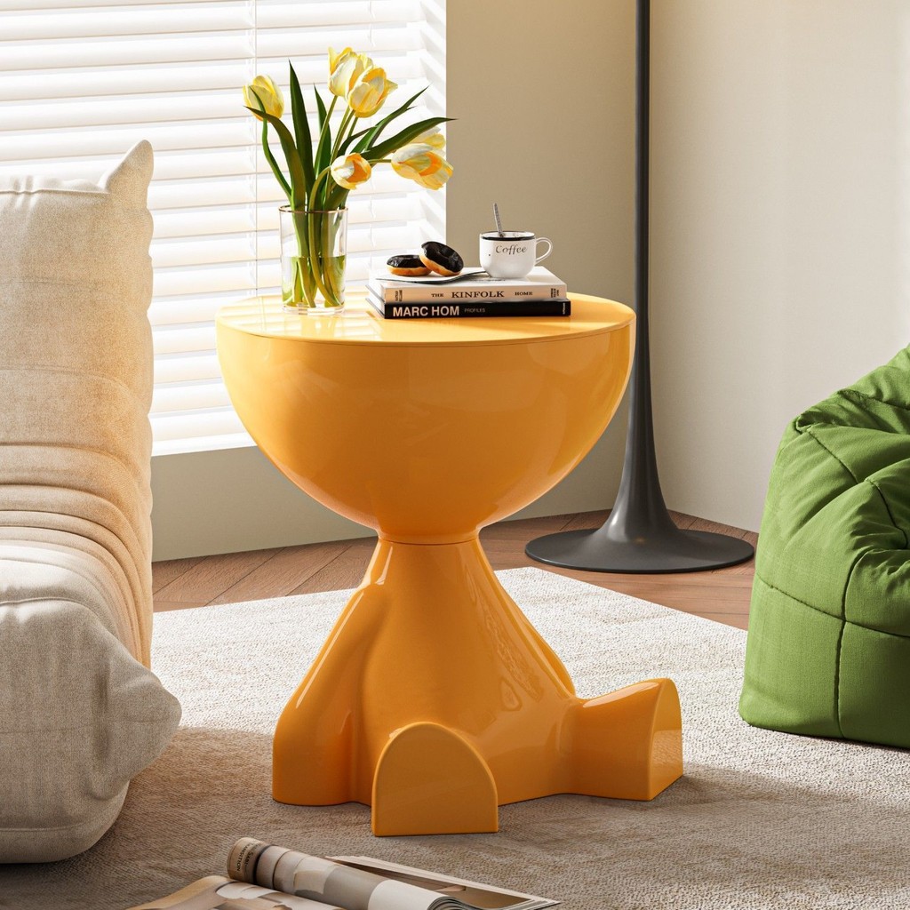 Side table Tea Table Design Sense Flat Head Side Several Household ...