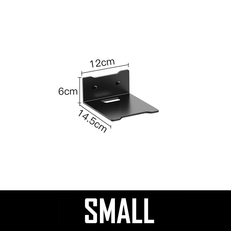 💻🔥[SG LOCAL] Iron Camera Stand Free-Punch Projector Bracket Home ...