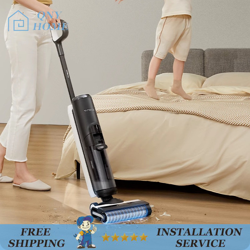 KYY Floor Scrubber Electrolyzed Water Sterilization Washing And Mopping ...