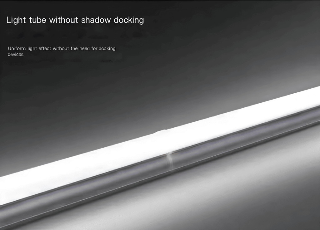 Lighting Hub T5 LED Tube Full Set 5W/10W/15W/20W (1ft 2ft 3ft 4ft) 2 ...