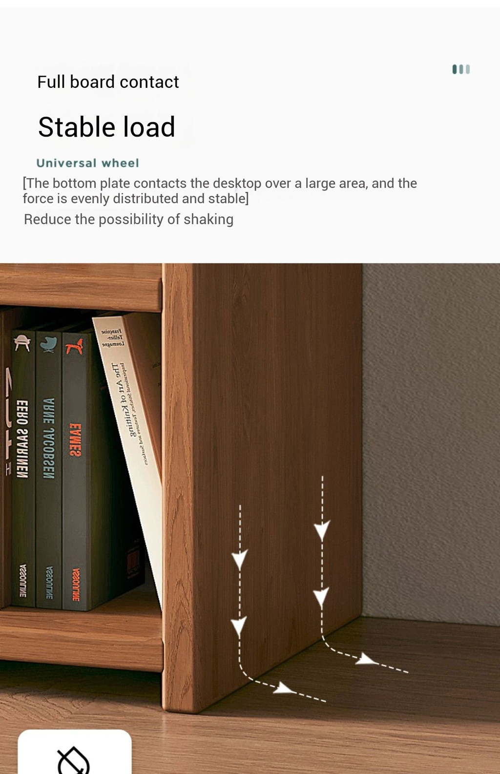 🔥SG 🔥Desktop Bookshelf/Small Storage Rack/Multi-layer Organizer Cabinet ...