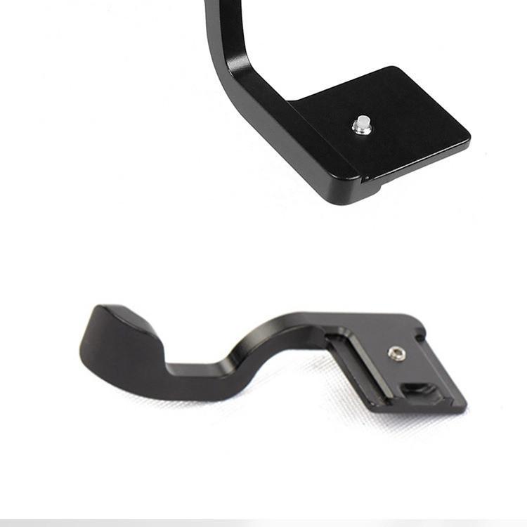 Metal Thumb Grip Holder Hand Grip for Fuji XT1/XT2/XT3/XT4/XT5 Camera ...