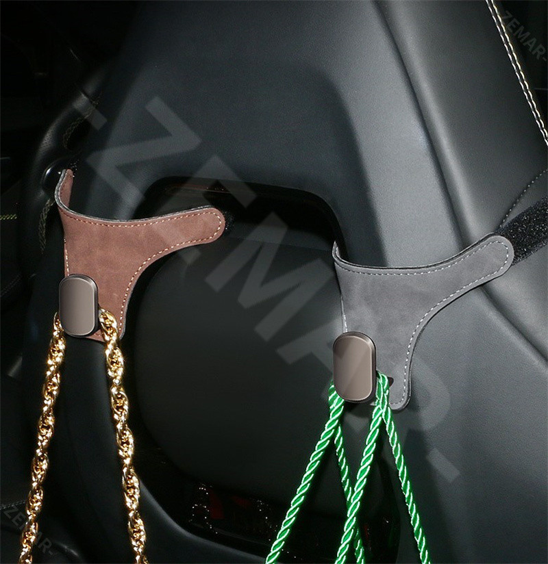 Mercedes Benz AMG Car Sports Seat Hook Special Hook for Sports Seat ...