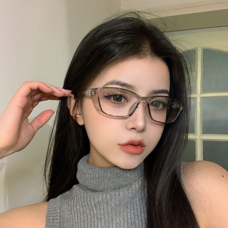 New Anti-pollen Allergy Eyeglasses Men's and Women's Anti-fog and Anti ...