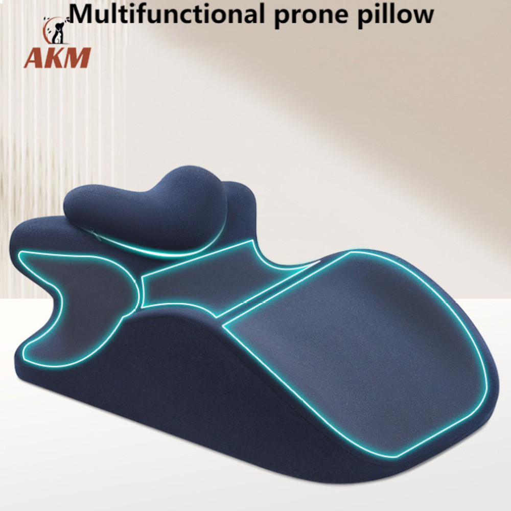 Multifunctional Lying Pillow Push-up Lying Sleeping Pillow Bed Lying ...