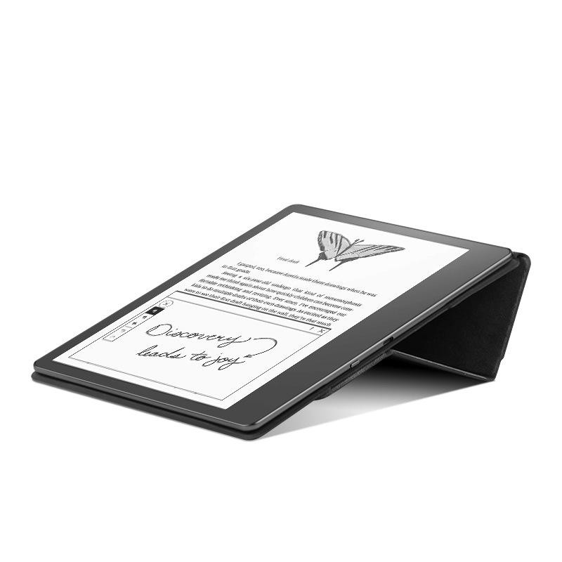 For Kindle Scribe E-book 10.2 " magnetic case e-reader shell | Shopee ...