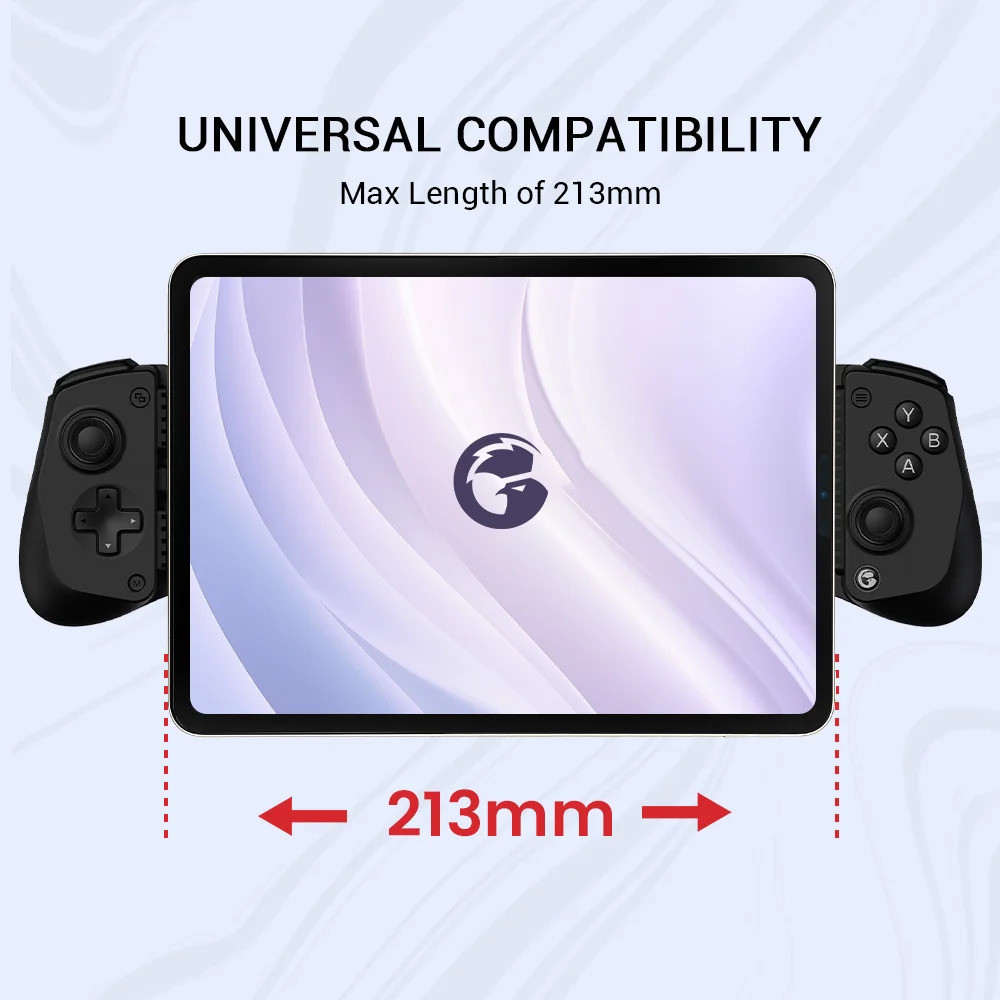 Zenless Zone Zero X Gamesir X5 Lite Stretching Game Controller for ...
