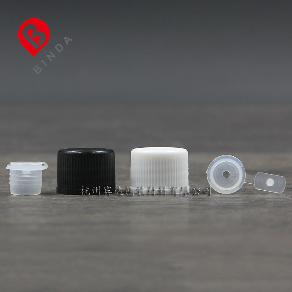 Ordinary Plastic Screw Cap, Flavor Cap, Flat Bottom Cover, Body Plug ...