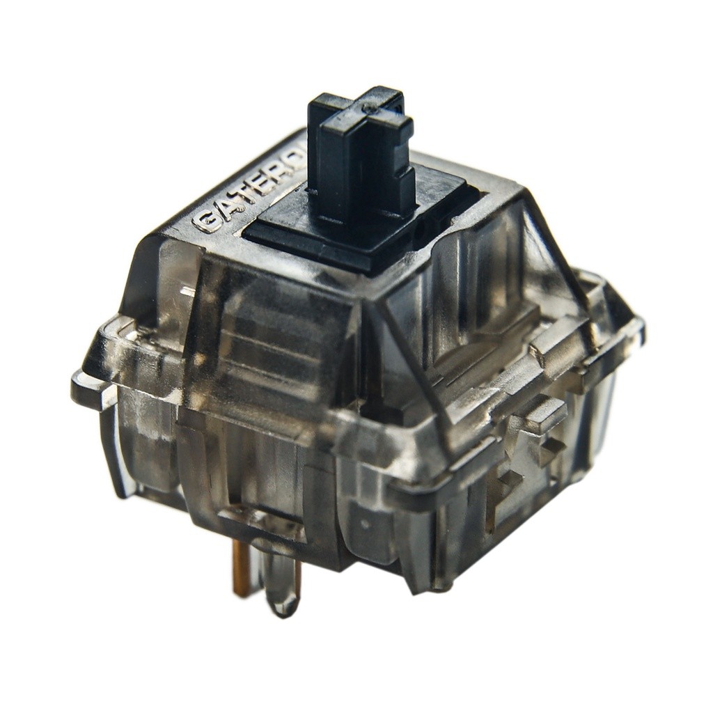 in stock YMDK Sale 10 Pcs Gateron Ink V2 Switch | 5 Pin RGB SMD ...