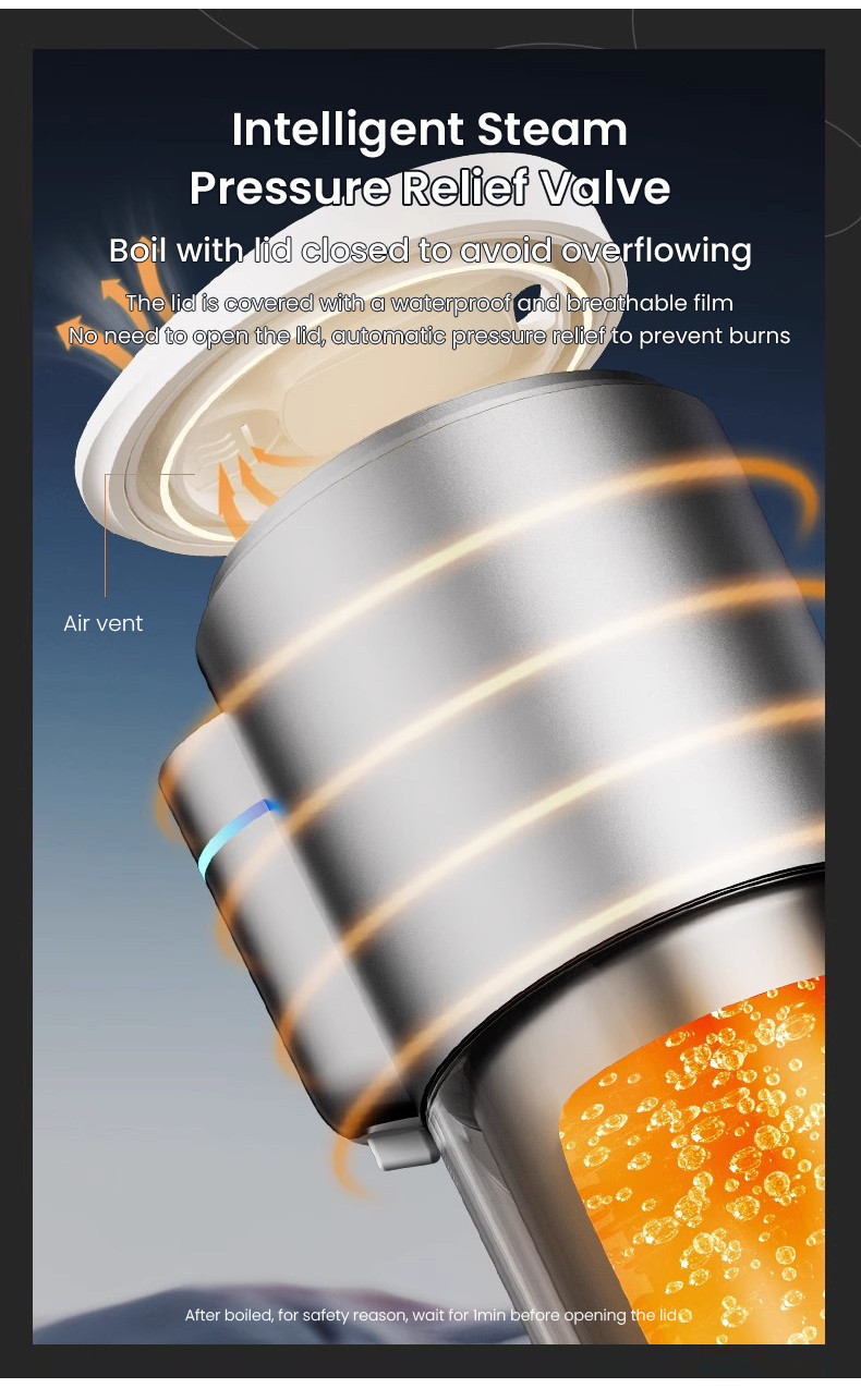 Philips GoZero AWP2773 Vehicle Electric Kettle Bottle | Shopee Singapore